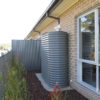 Colorbond Slimline Water Tanks in Melbourne | AQUASLIM®