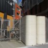 AQUALONG Colorbond Steel Slimline Water Tanks