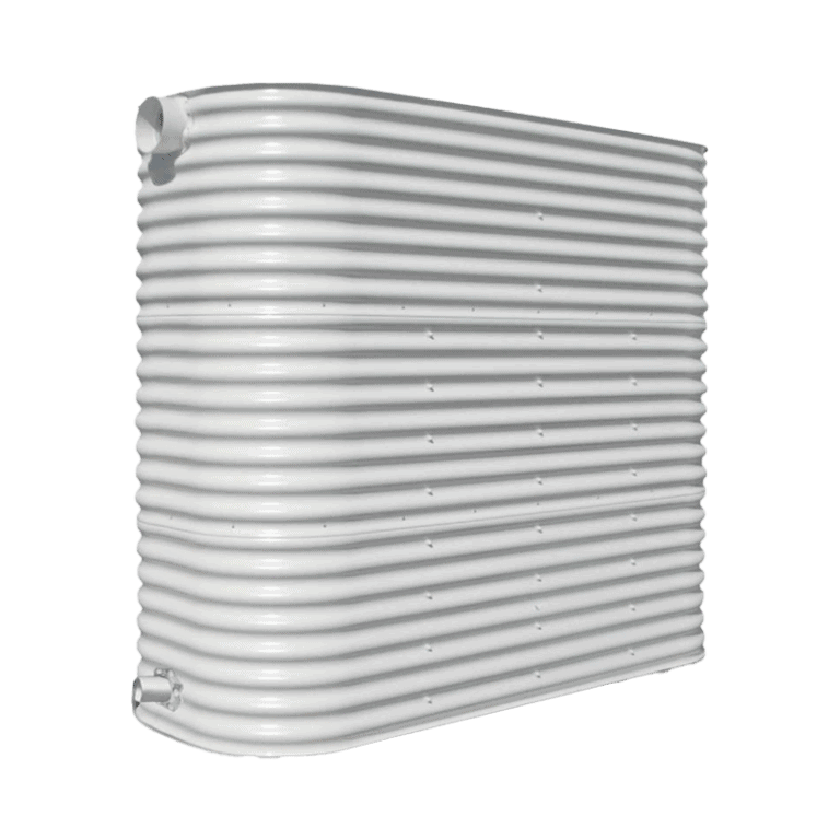 Slimline Water Tanks Melbourne (We Invented The Shape)